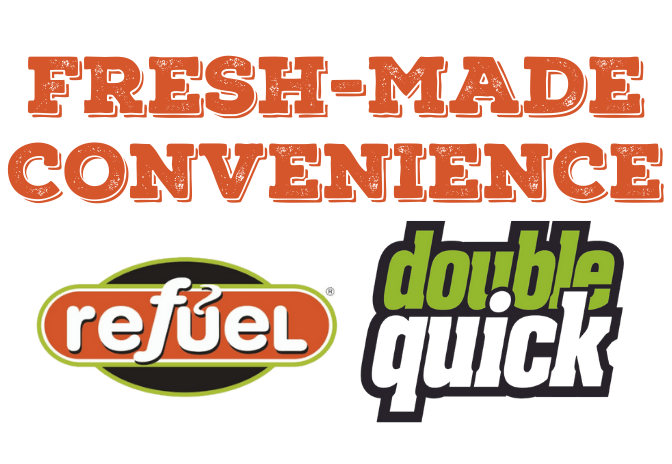 ABOUT US - Refuel Market