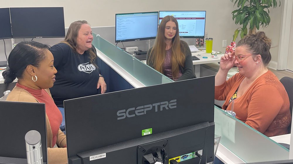 CAREERS - Refuel Market