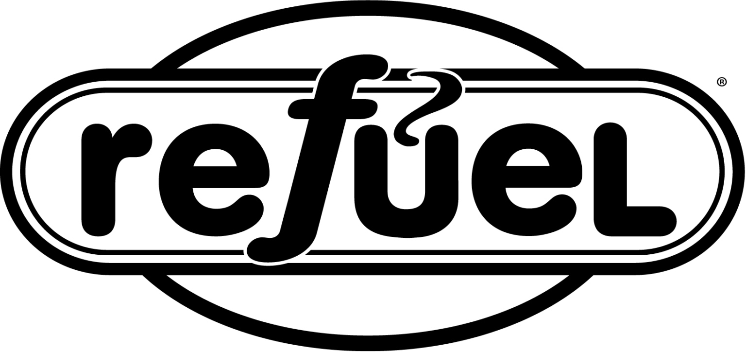 BRAND ASSETS - Refuel Market