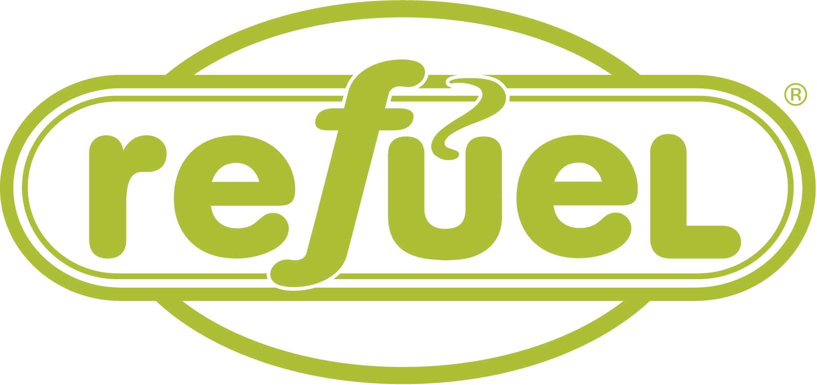 BRAND ASSETS - Refuel Market