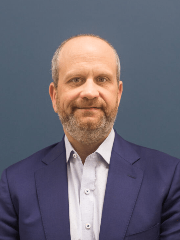 OUR LEADERSHIP - Refuel Market