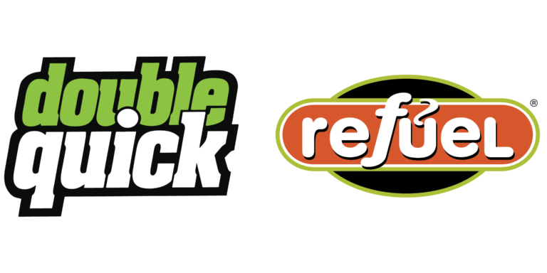 Food & Drinks Menu – Refuel Market