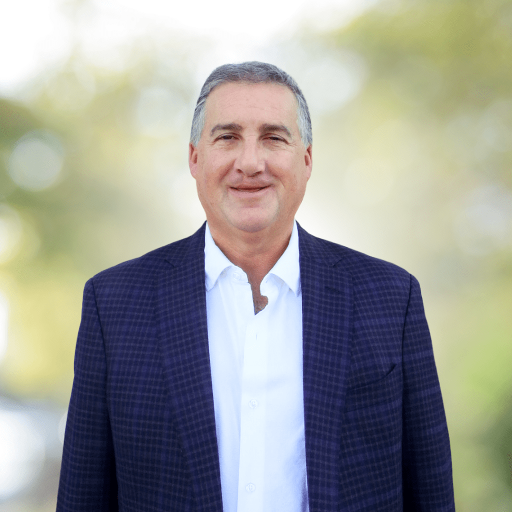 Leadership - Refuel Market