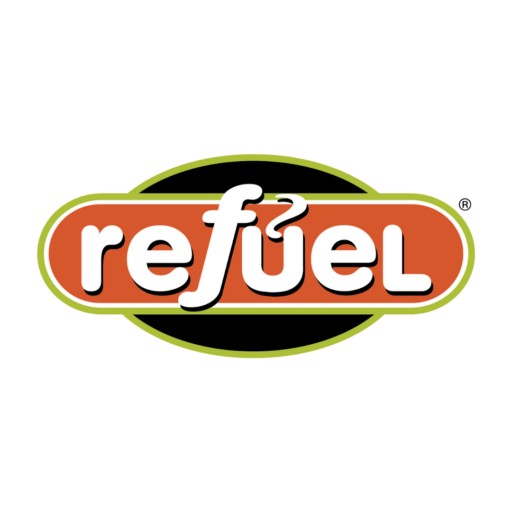 Food & Drinks Menu - Refuel Market