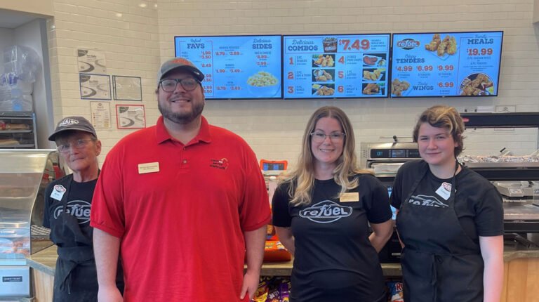 Careers – Refuel Market