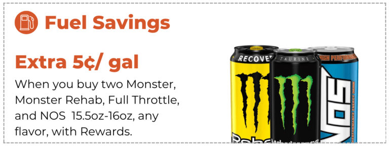 Home - Refuel Market