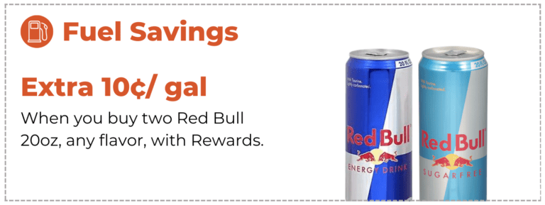 Home - Refuel Market