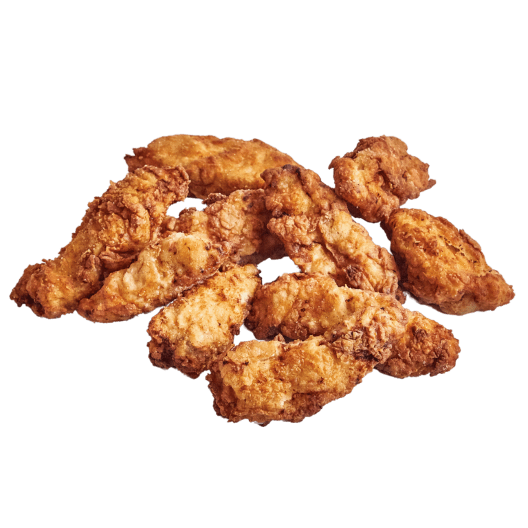 Food Menu – Refuel Market