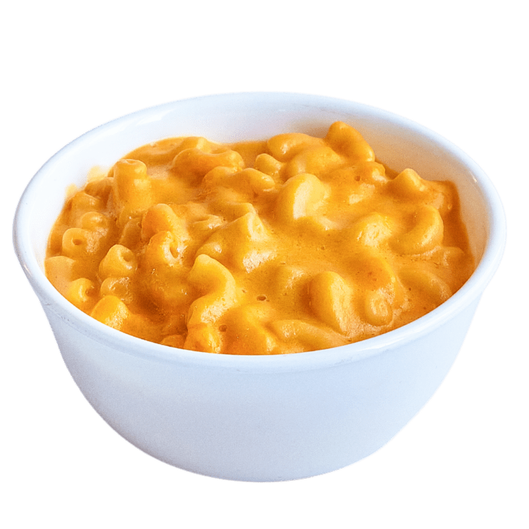 Food Menu - Refuel Market