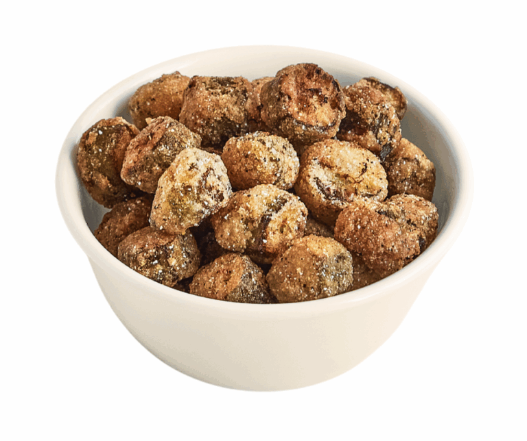 Food Menu – Refuel Market