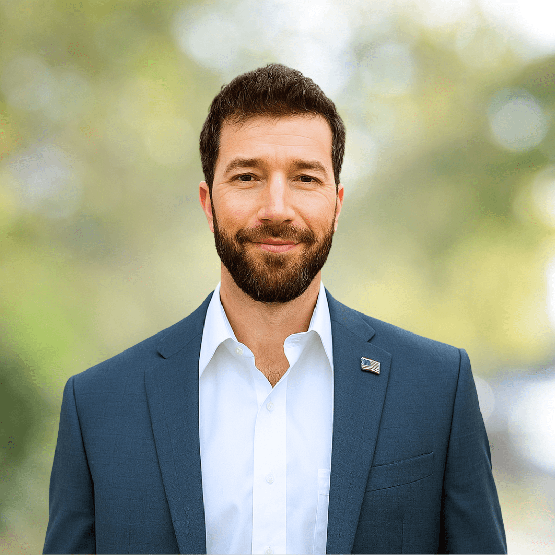 Leadership – Refuel Market